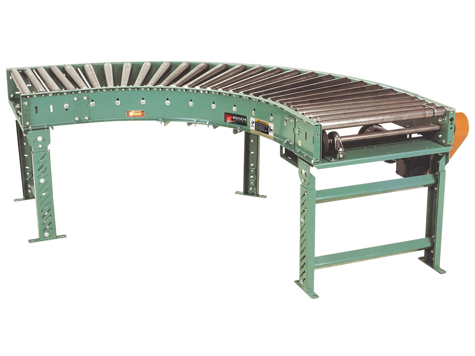 Techbooks - Roach Conveyors
