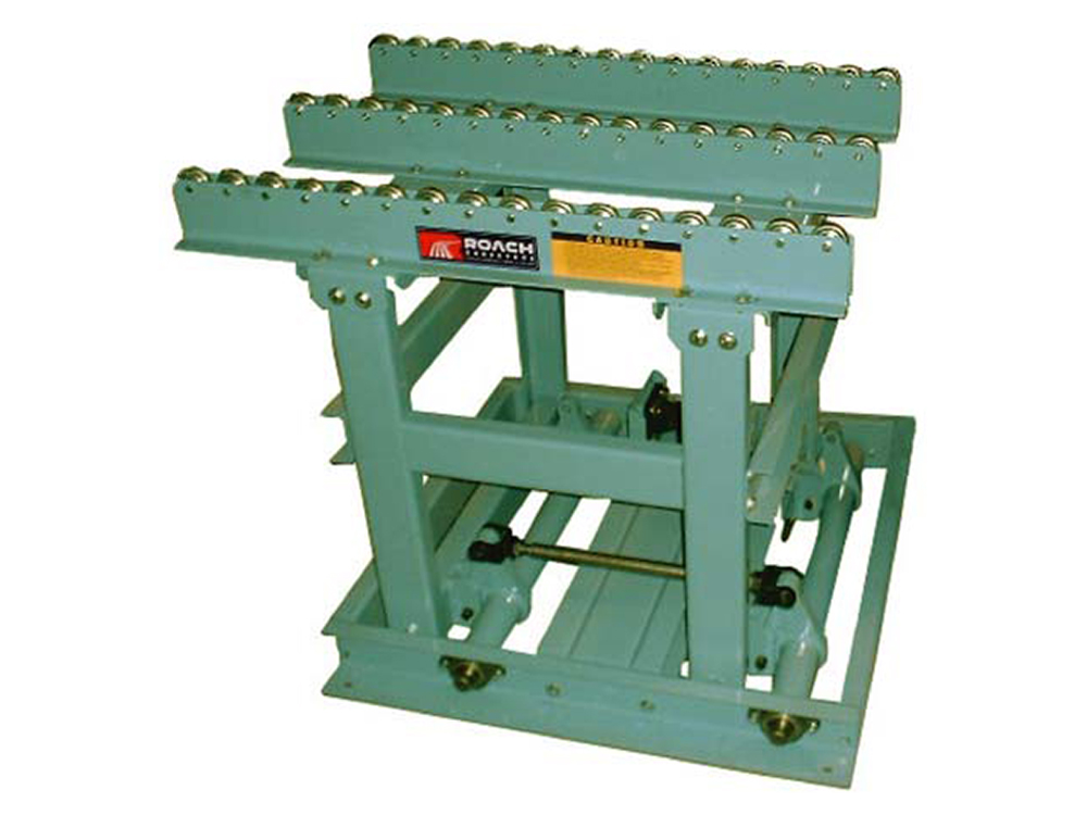 Special Transfers Archives - Roach Conveyors