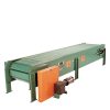 Slat Conveyors Archives - Roach Conveyors