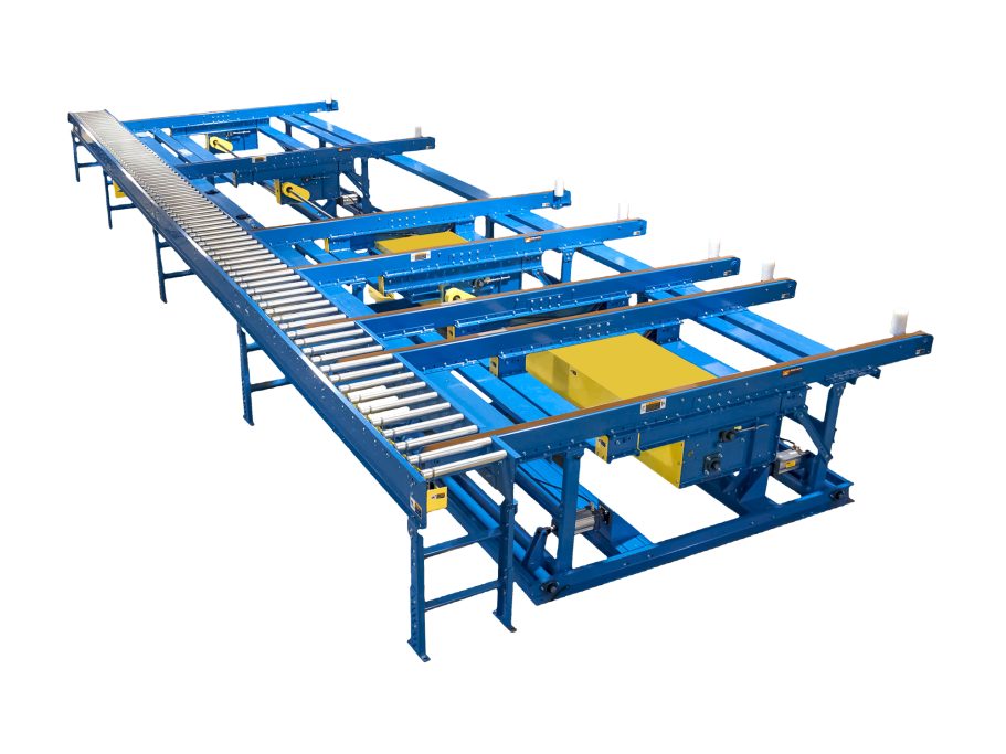 Special Transfers Archives - Roach Conveyors