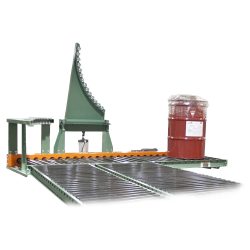 Sortation Conveyors Archives - Roach Conveyors