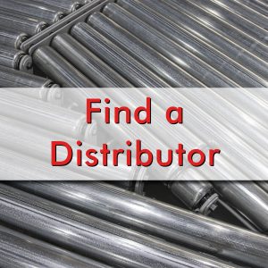 Distributor Tools - Roach Conveyors