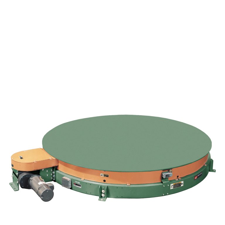 Turntables Archives - Roach Conveyors