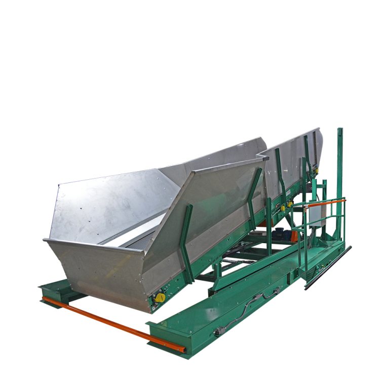 Laundry Archives - Roach Conveyors