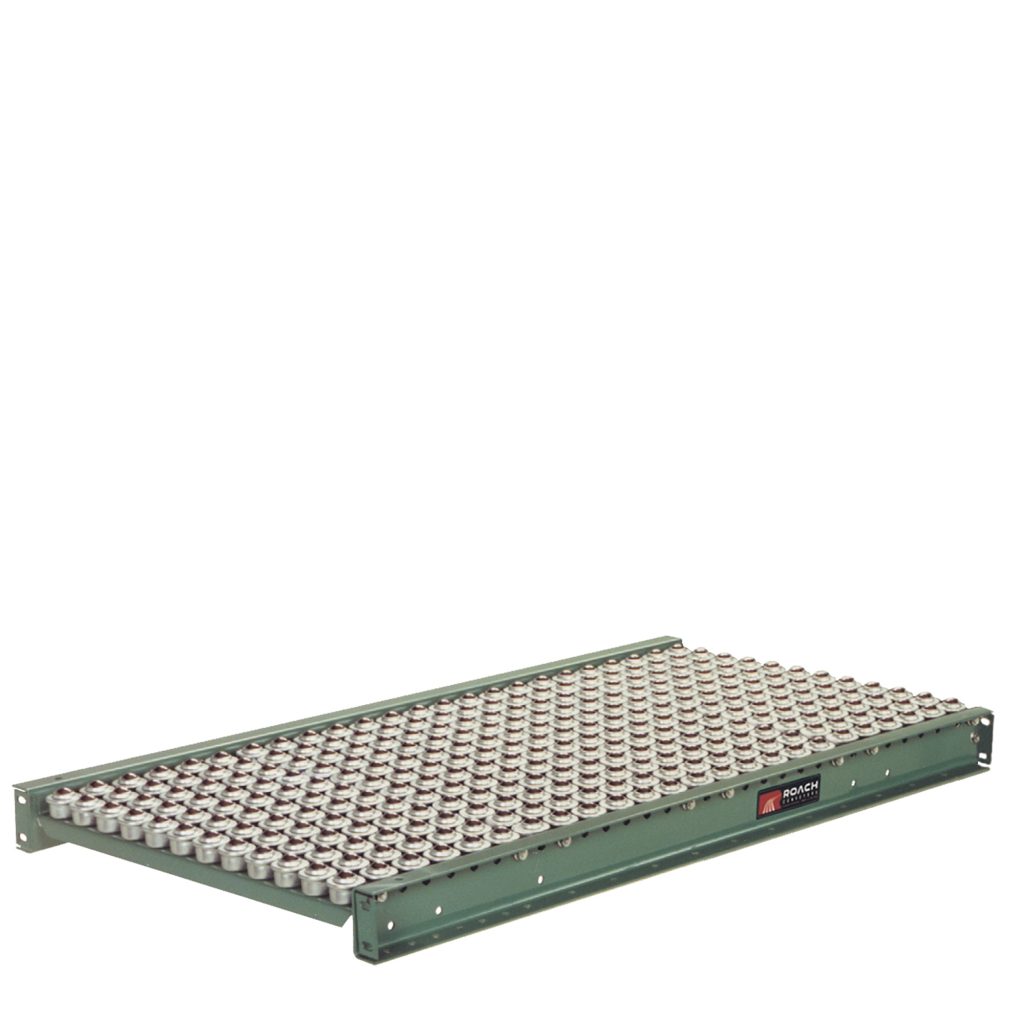 Gravity Conveyors Archives - Roach Conveyors