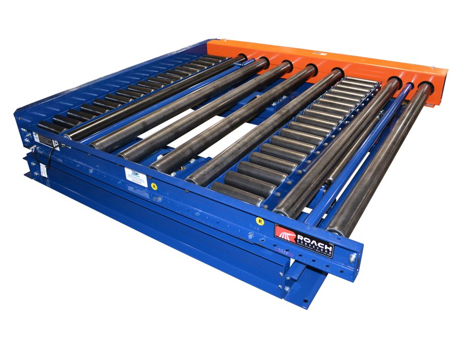 Special Transfers Archives - Roach Conveyors