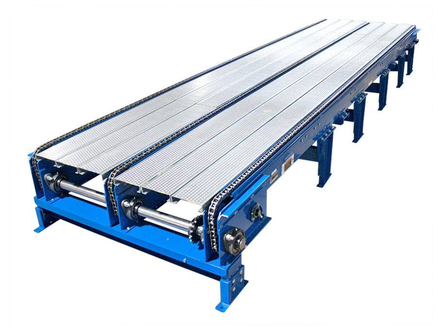 Heavy Duty Conveyors Archives - Roach Conveyors