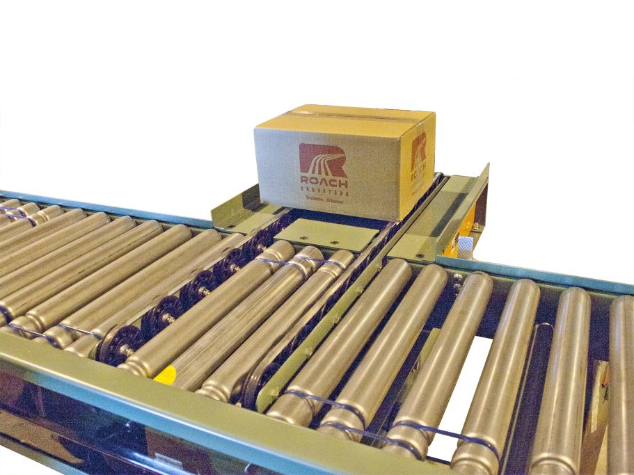 Special Transfers Archives - Roach Conveyors