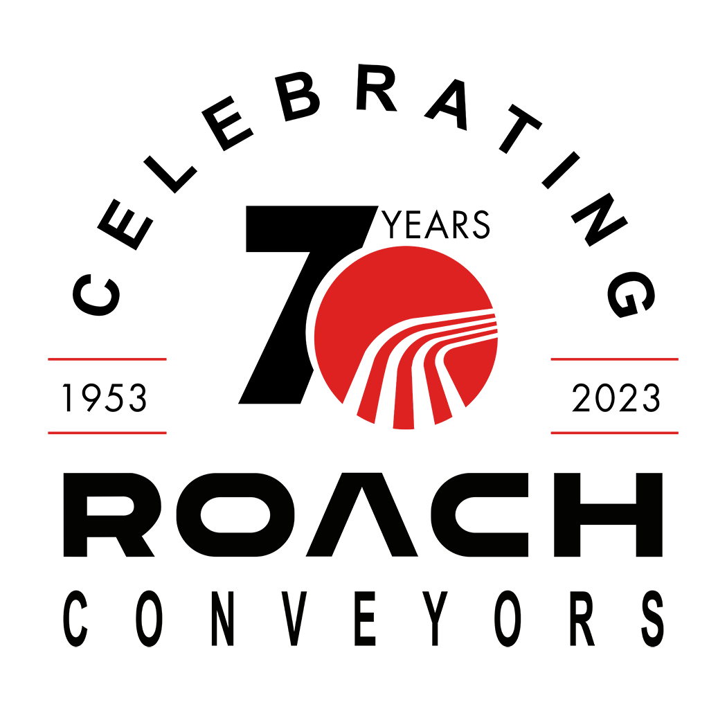 Home - Roach Conveyors