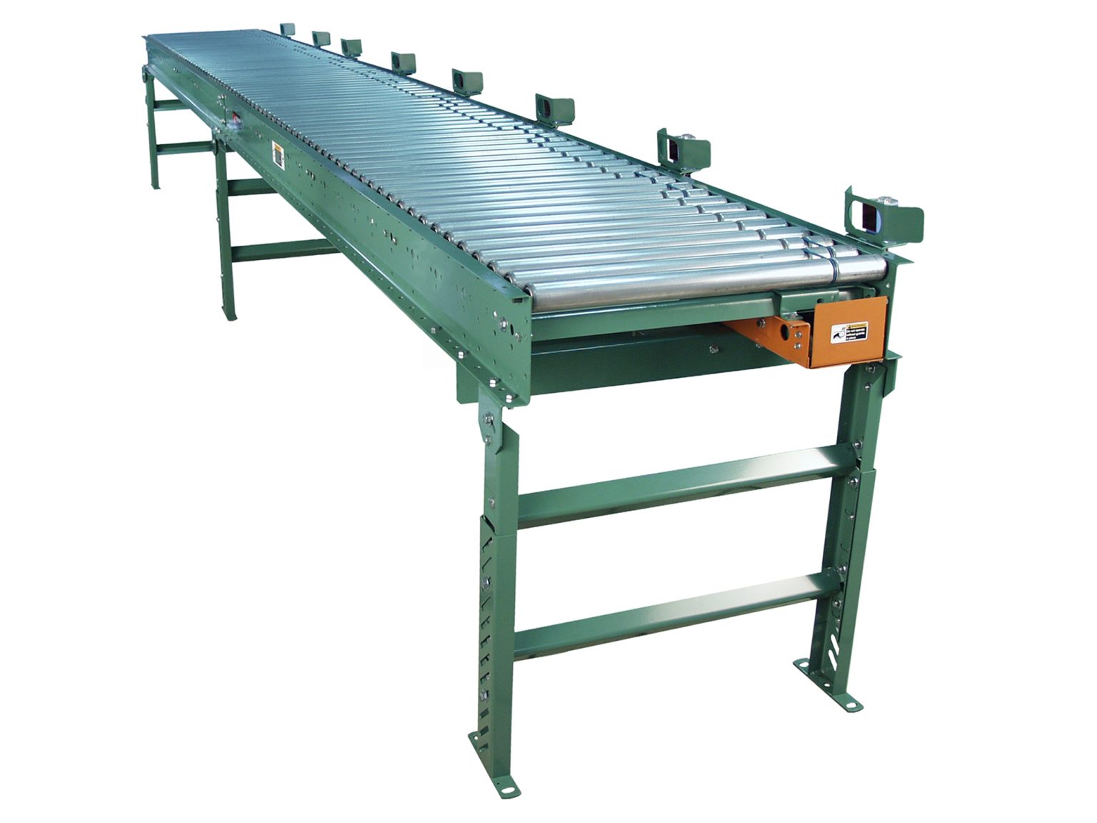Techbooks - Roach Conveyors