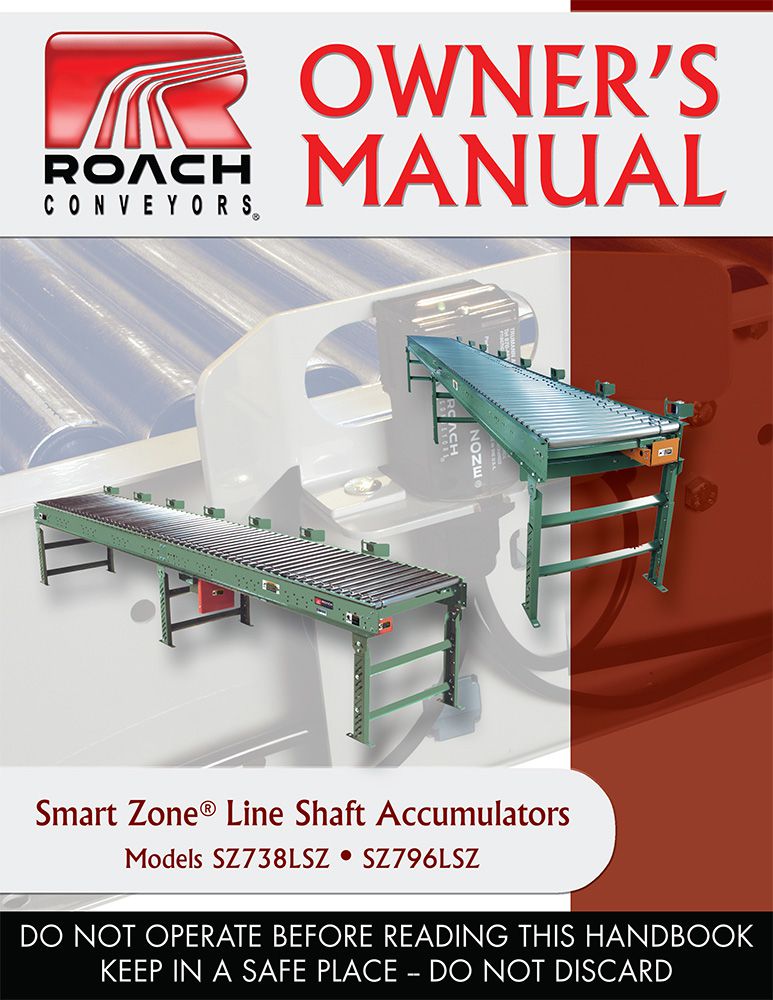 Techbooks - Roach Conveyors