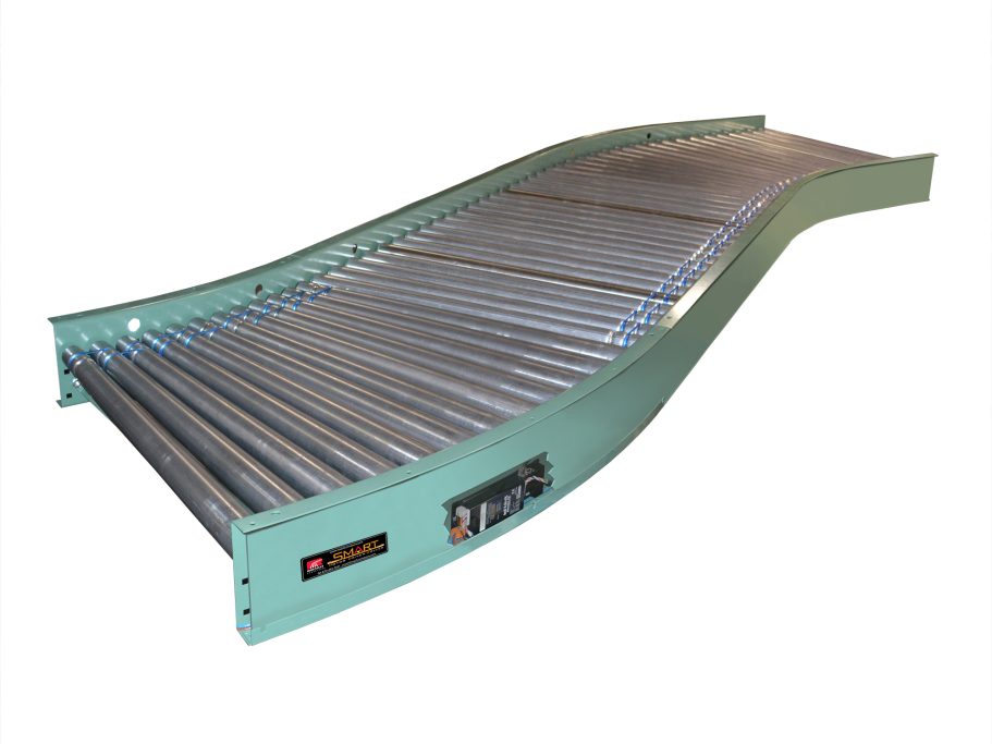 MDR | Motor Driven Roller Smart Conveyors Archives - Roach Conveyors