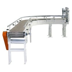 Tabletop Chain Conveyors Archives - Roach Conveyors