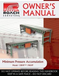Techbooks - Roach Conveyors