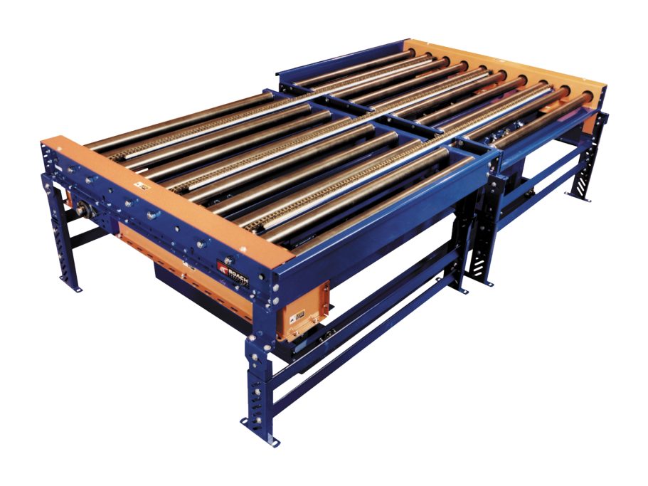 Chain Drag Archives - Roach Conveyors