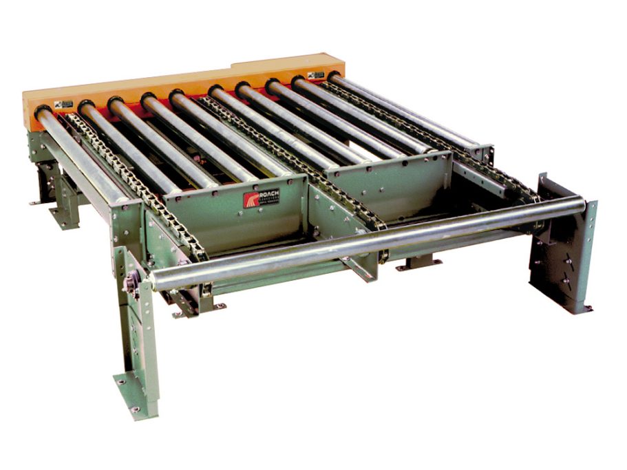Chain Drag Archives - Roach Conveyors