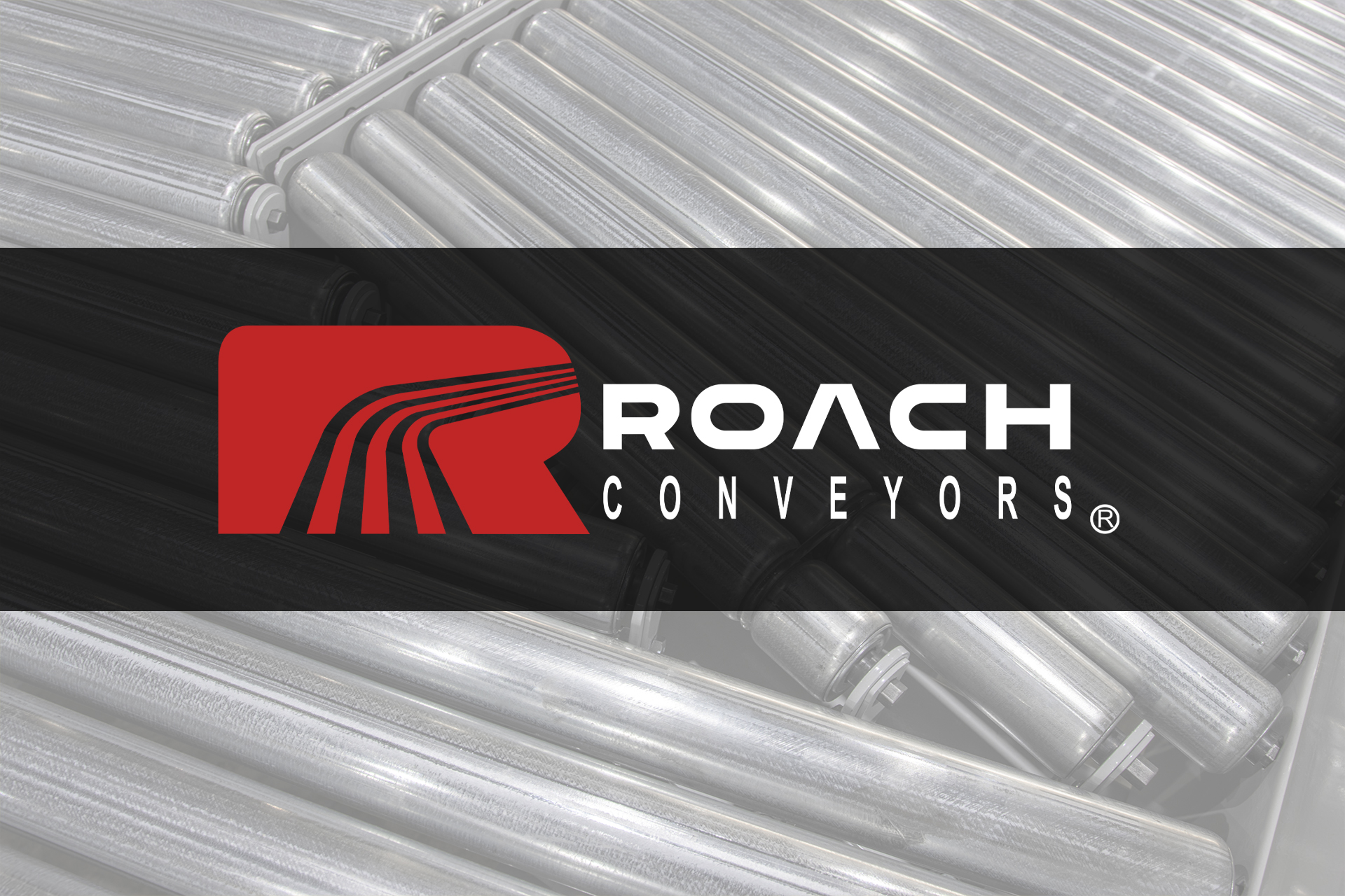 Distributor Application - Roach Conveyors