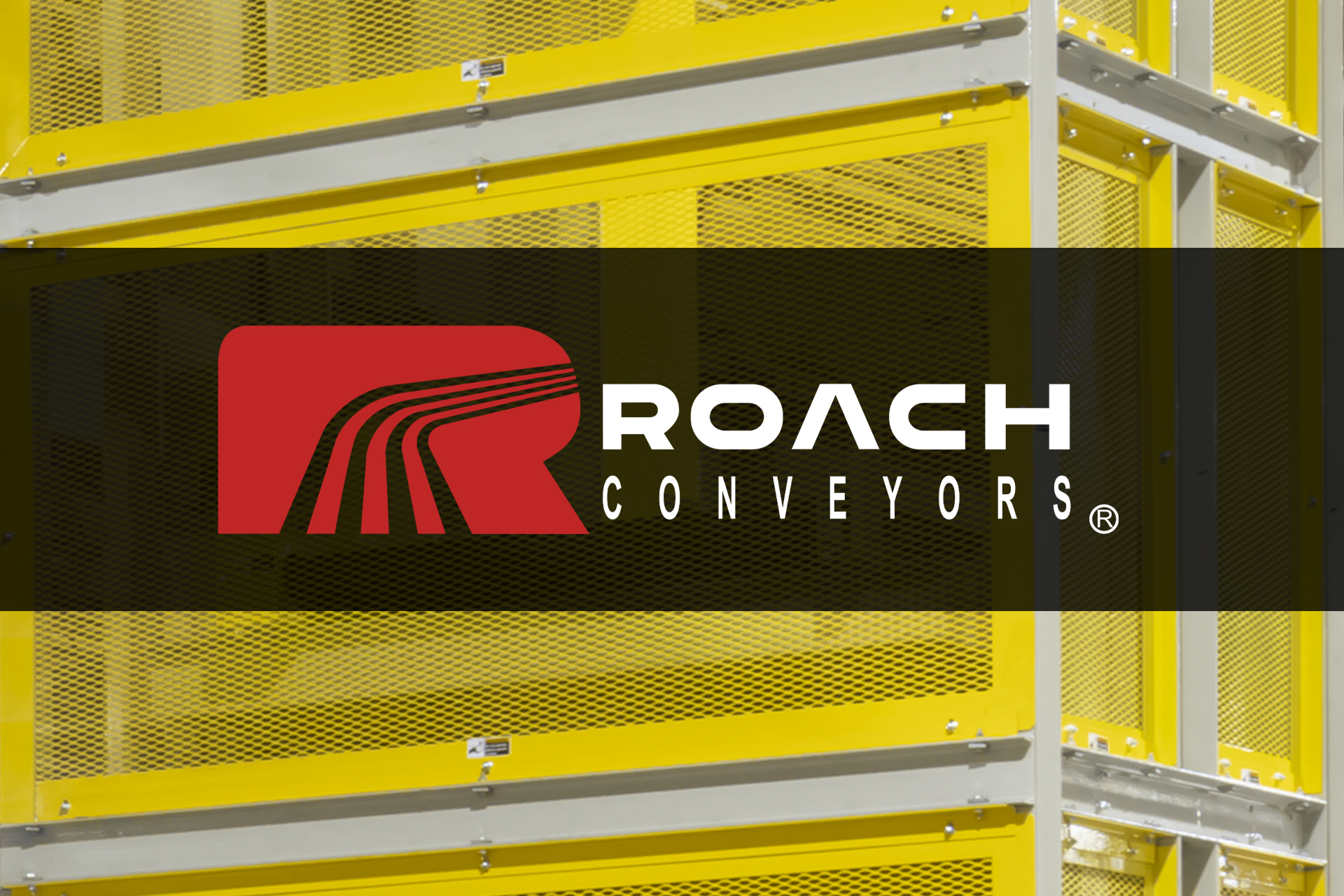 Special Products - Roach Conveyors