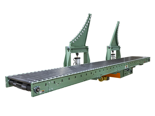 All Products - Roach Conveyors