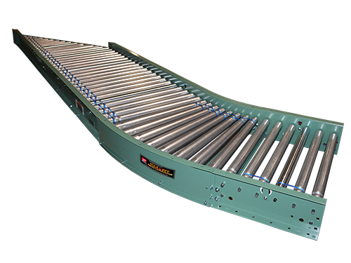 Smart MDR Straight Accumulation - Roach Conveyors