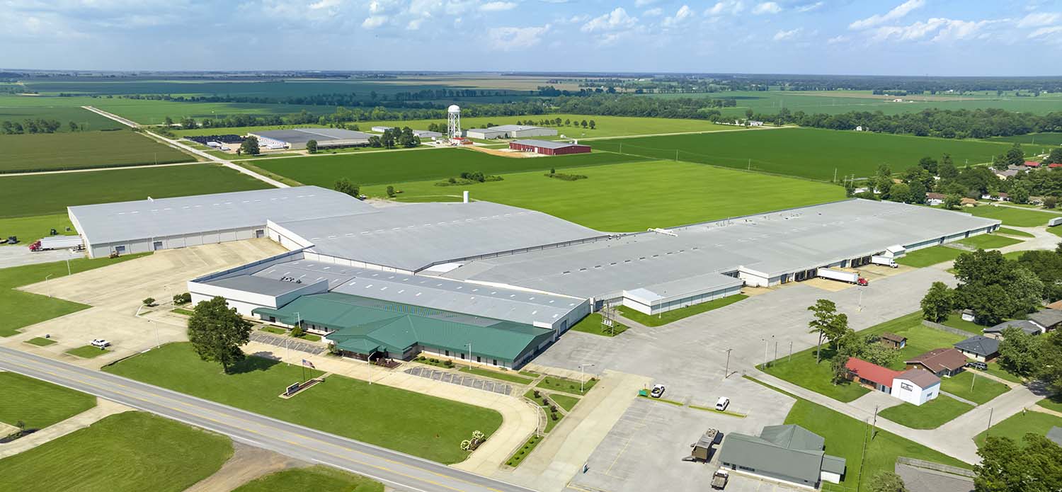 Our Story - Roach Conveyors