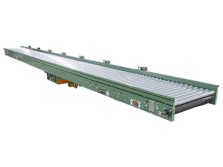 Smart MDR CDLR Accumulation - Roach Conveyors