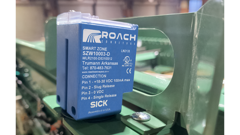 Our Story - Roach Conveyors