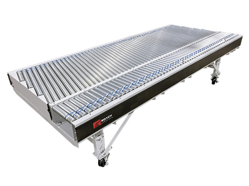 All Products - Roach Conveyors